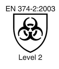 NORMAS E SIMBOLOGIA EPI'S