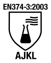 NORMAS E SIMBOLOGIA EPI'S